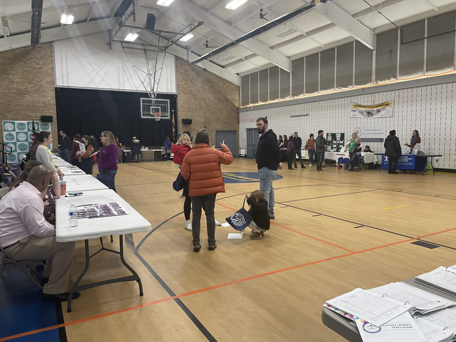 Cheverly School Fair - Cheverly Parent Resource Center